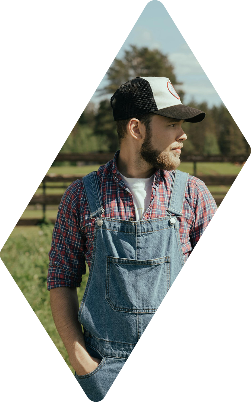 Farmers - Cense Analytics