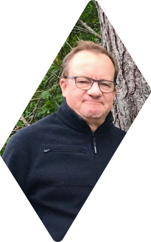 Cense Analytics - SOC Stock specialist